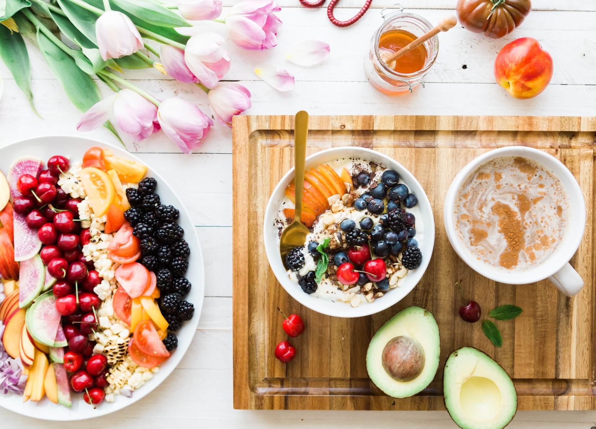 Here are the 5 best brain foods for thought Here are the 5 best brain foods for thought
