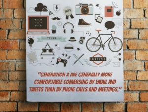 Why Recruiting Generation Z is Different to Hiring Millennials