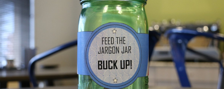 Why You Need to Stop Using Jargon in Your Job Ads, Right Now!